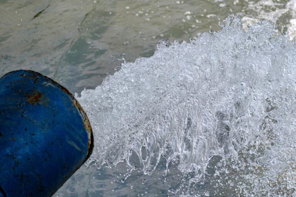 Fenix Water - Enersolv Design & Build | Delivering World-Class MEP Projects